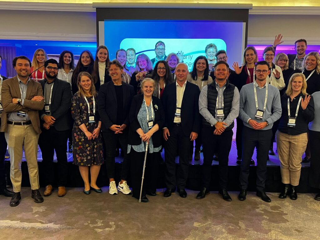 Image Gallery | Operationalise Early Access Programmes Summit Europe