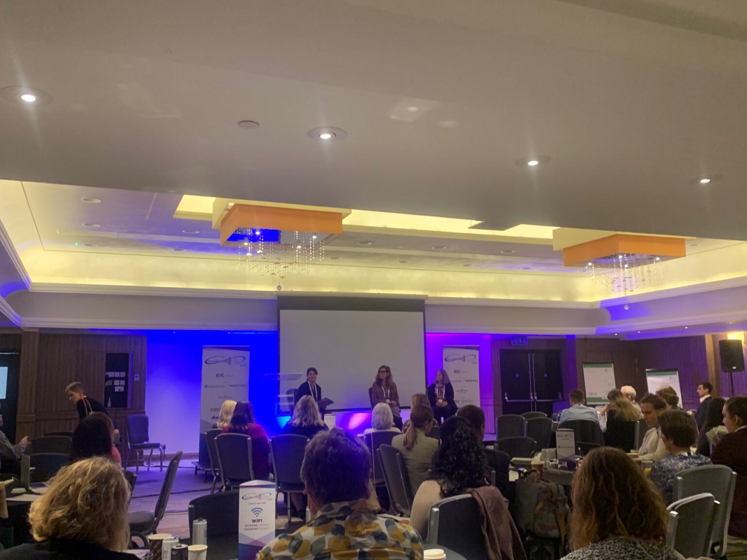 Image Gallery | Operationalise Early Access Programmes Summit Europe