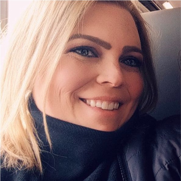 Kjersten Teeter - Operationalise Early Access Programmes Summit Europe