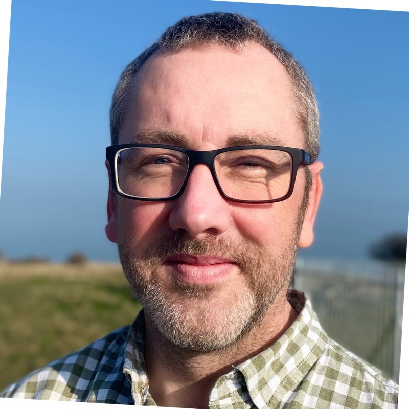 Simon Morgan - Operationalise Early Access Programmes Summit Europe