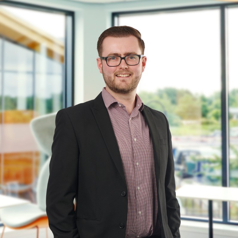 Harry Martin - Operationalise Early Access Programmes Summit Europe